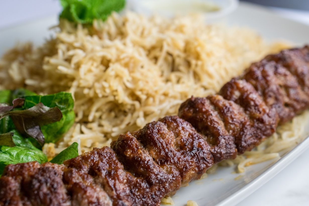 Zabiha Halal Restaurant Best Quality Food | Kebab Uncle